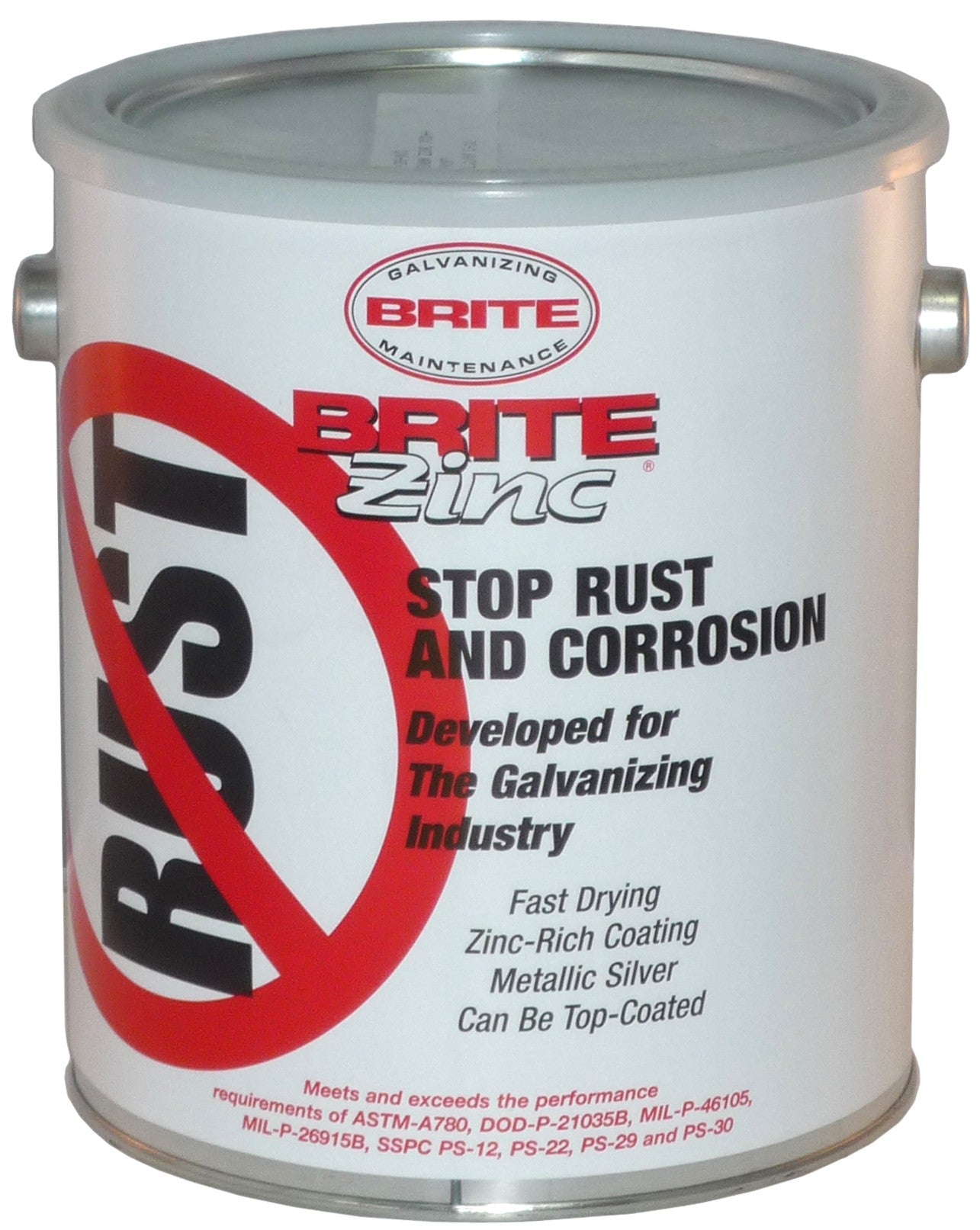 britezinc – britezinc.com